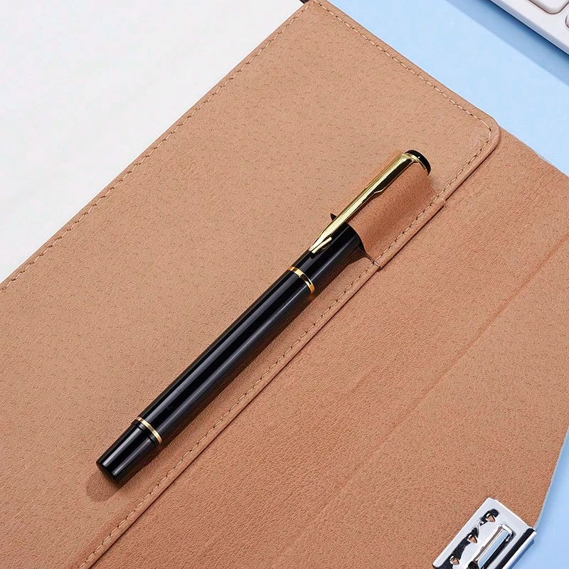 Combination Lock Notebook for Writing A5 Journal Diary With Lock Lined ...