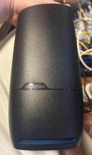 Spectrum WiFi 6 Router SAX1V1S – Dual-Band – High-Speed – Ready to Use ...