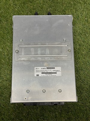 1986-1989 Chevy Corvette 5.7L Engine Computer ECM PCM 1227165 GM Reman ...