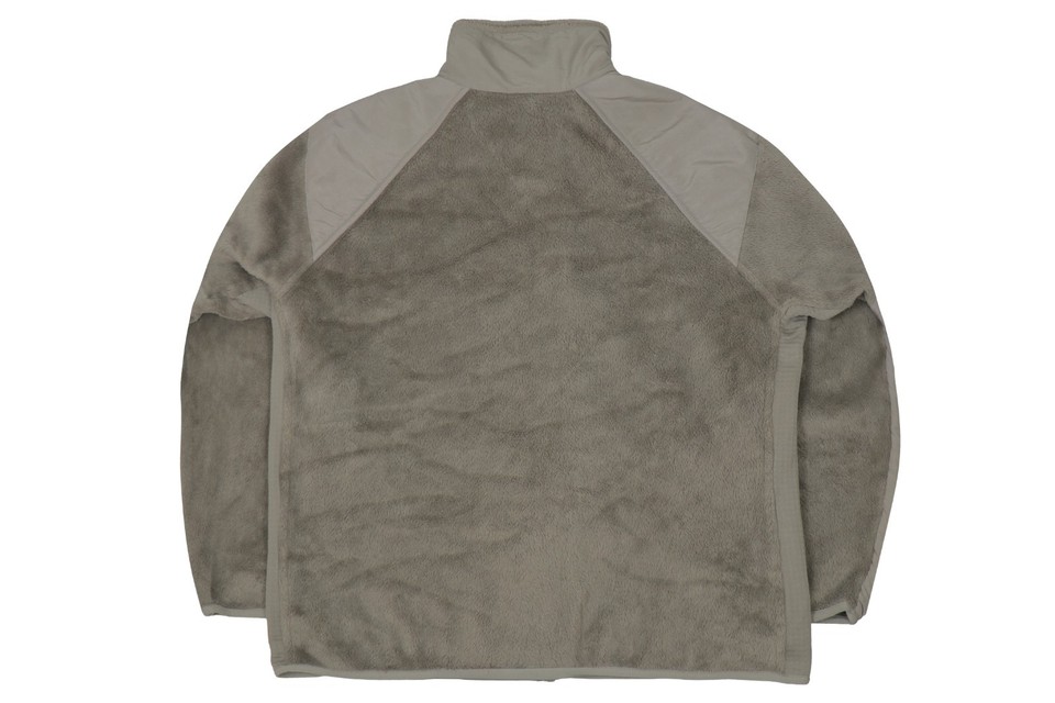 XLarge Reg - Tan 499 / OCP Gen III Cold Weather Jacket Fleece Polartec ...