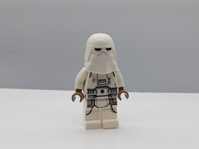 LEGO UCS Snowtrooper Commander | Star Wars | 75313 AT-AT | eBay