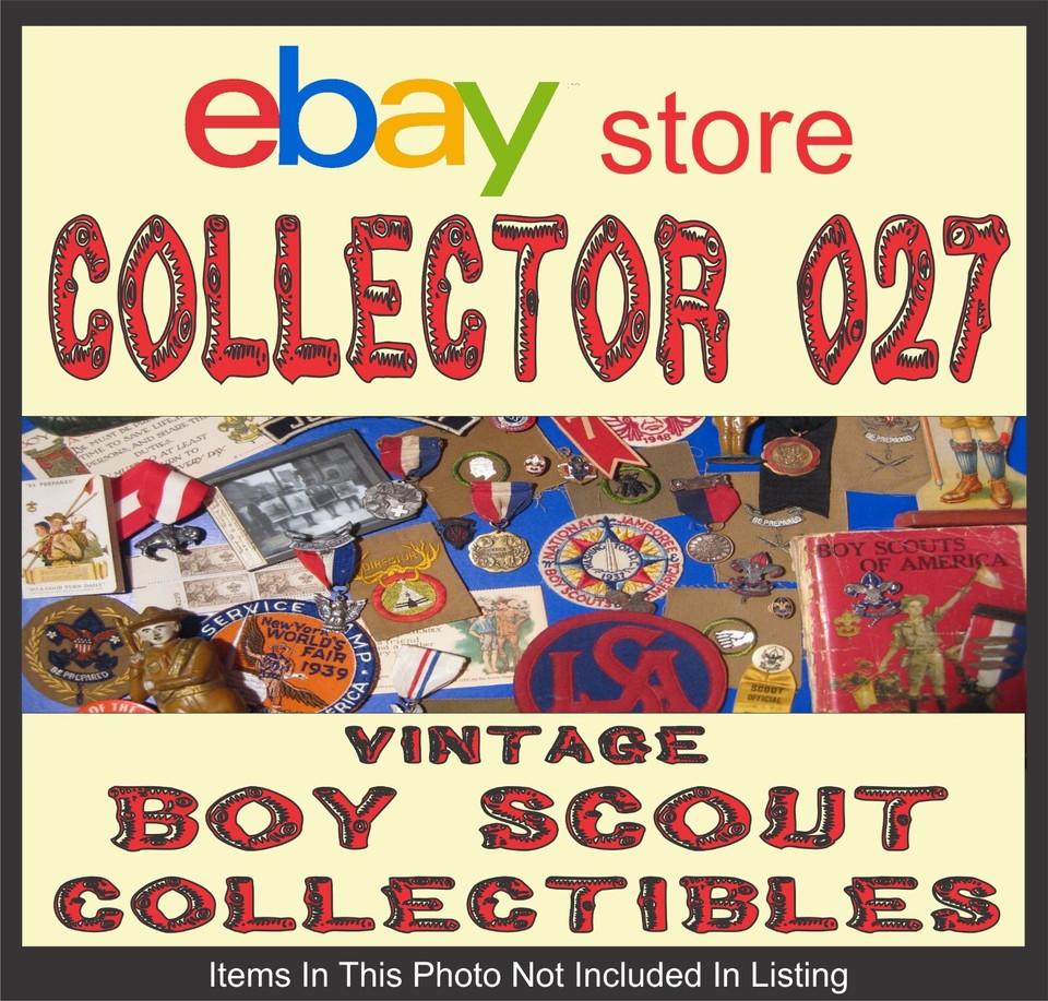 Boy Scout 4 Miniconjou OA Lodge 438 Hat Trading Flap Pins Mixed Lot T32 ...