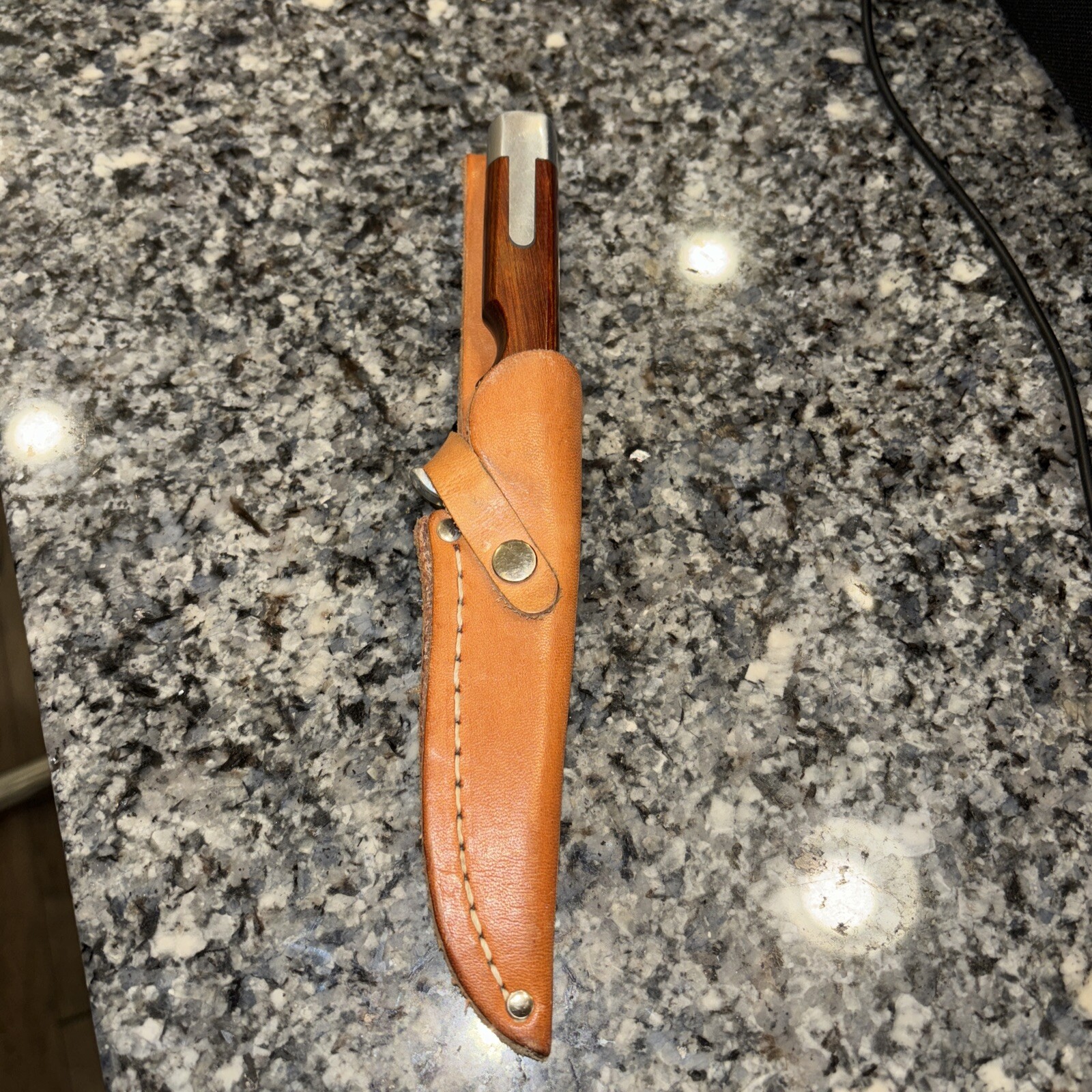Olsen OK Knives – Howard City, MI – Old Pocket Knives