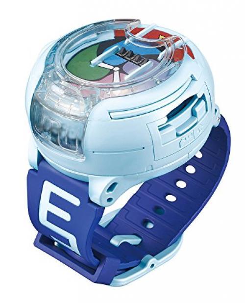 Youkai Watch DX Youkai Watch U prototype Japan | eBay