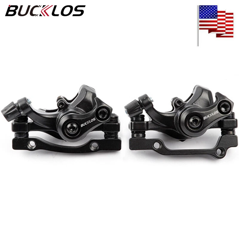 Bicycle Disc Brake Caliper