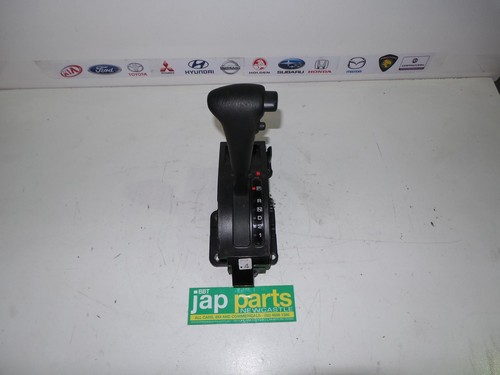 NISSAN PATHFINDER GEAR STICK/SHIFTER GEAR SHIFTER, AUTO T/M TYPE, R50 ...