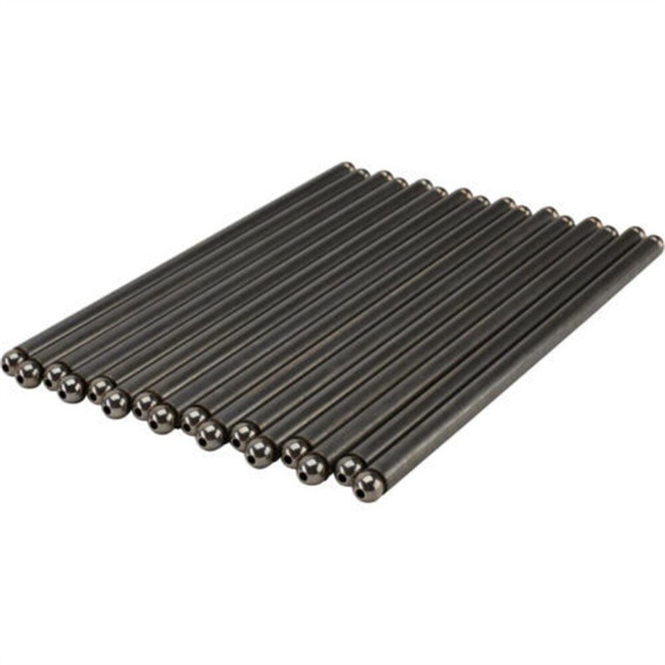 16pc Push Rods SET For GM Chevrolet GMC LS 4.8L 5.3L 6.0L 6.2L GEN III ...