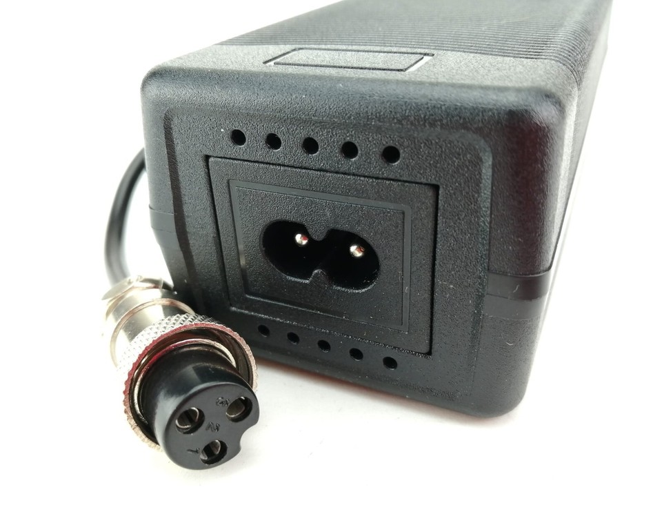 Kugoo M4 Charger / M4 pro Ienyrid M4 pro S +, 54.6v 2A for 48v electric ...