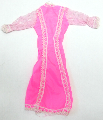 VETEMENTS BARBIE MATTEL ACCESSOIRES VINTAGE TENUE ENSEMBLE ROBES ...
