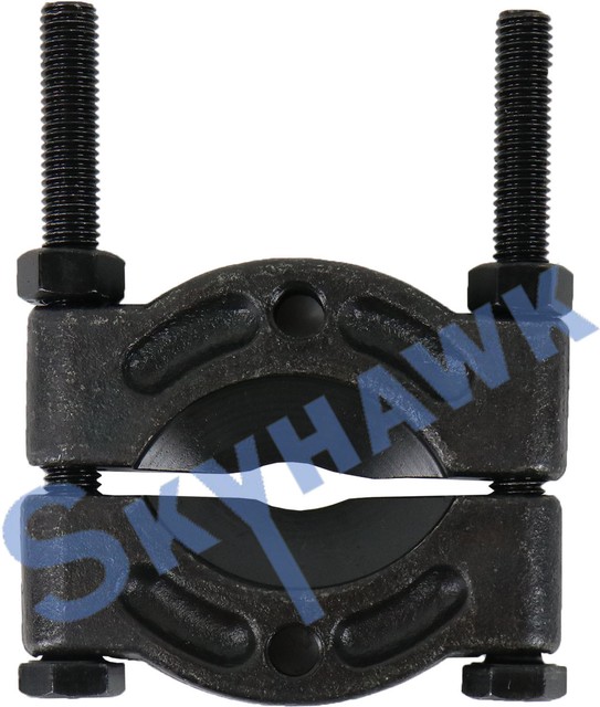Small Bearing Separator Splitter Puller 2" Inch Remover 50 Mm Capacity ...