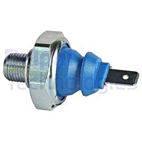 DELPHI Oil Pressure Switch Blue For VW AUDI SEAT FORD MERCEDES Caddy ...