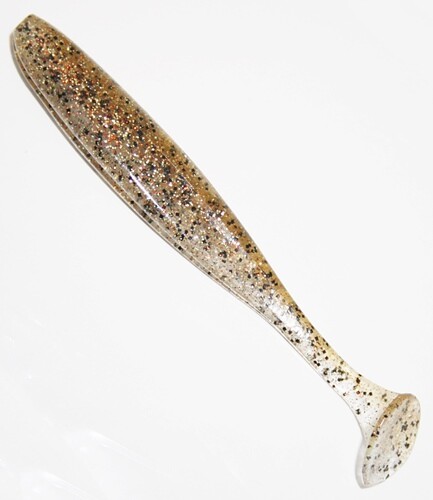 Keitech Easy Shiner 2" Gold Shad online kaufen | eBay