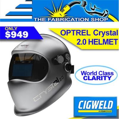 Welding Helmets - Huntsman Welding