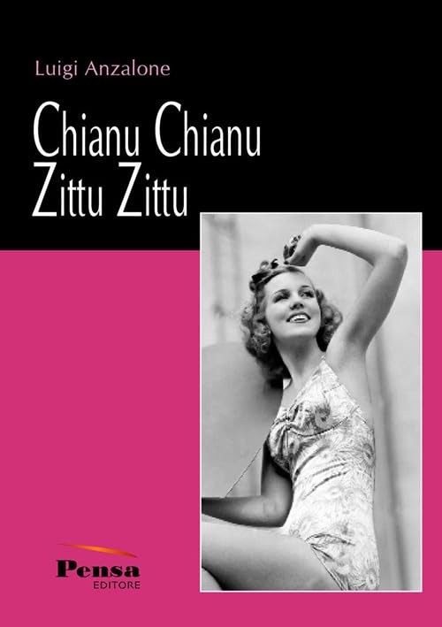 Luigi Anzalone Chianu chianu zittu zittu (Hardback) (US IMPORT) | eBay UK