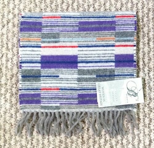 London Transport Museum by Abraham Moon Elizabeth Line Moquette Design ...