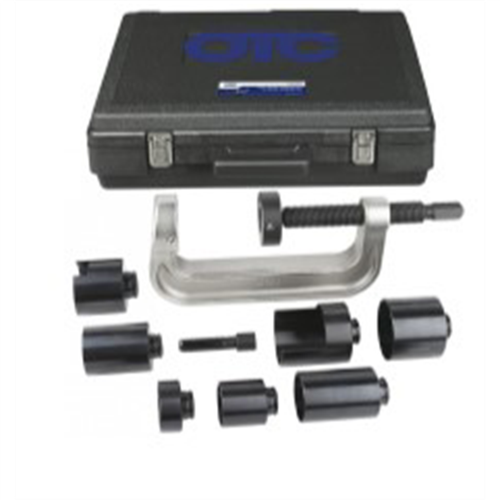 OTC CA7149 OTC Ball Joint Connected Adapter Starter Kit 731413591846| eBay