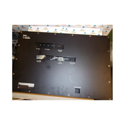 MIRRA PLATEN, PNEUMATIC BOX ASSEMBLY | eBay