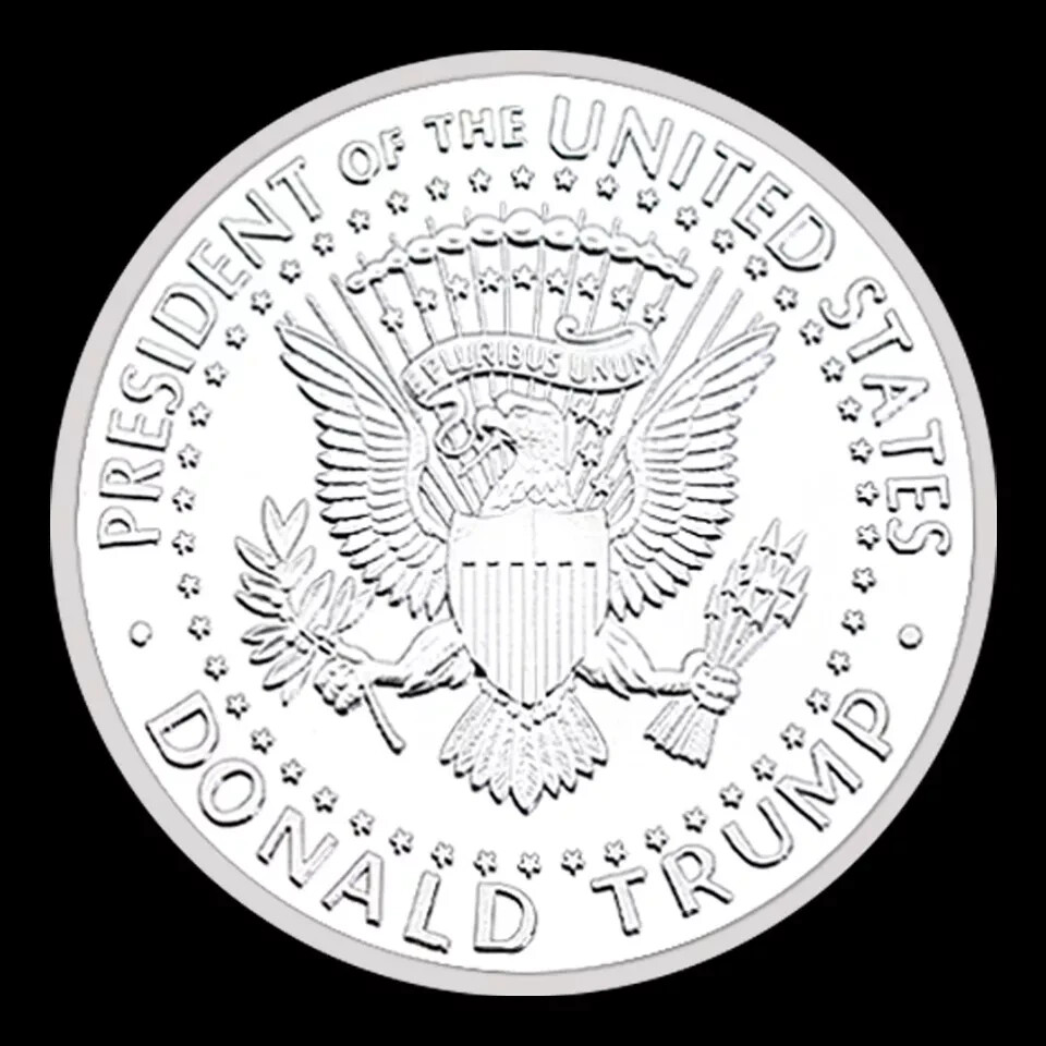 U.S. Seller - Donald Trump Shooting Assassination Attempt Fight Art ...