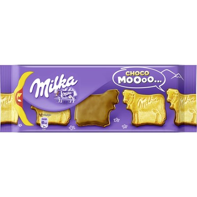 Milka Choco MoOoo Cow Cookies 200g NEW from Germany # free shipping | eBay