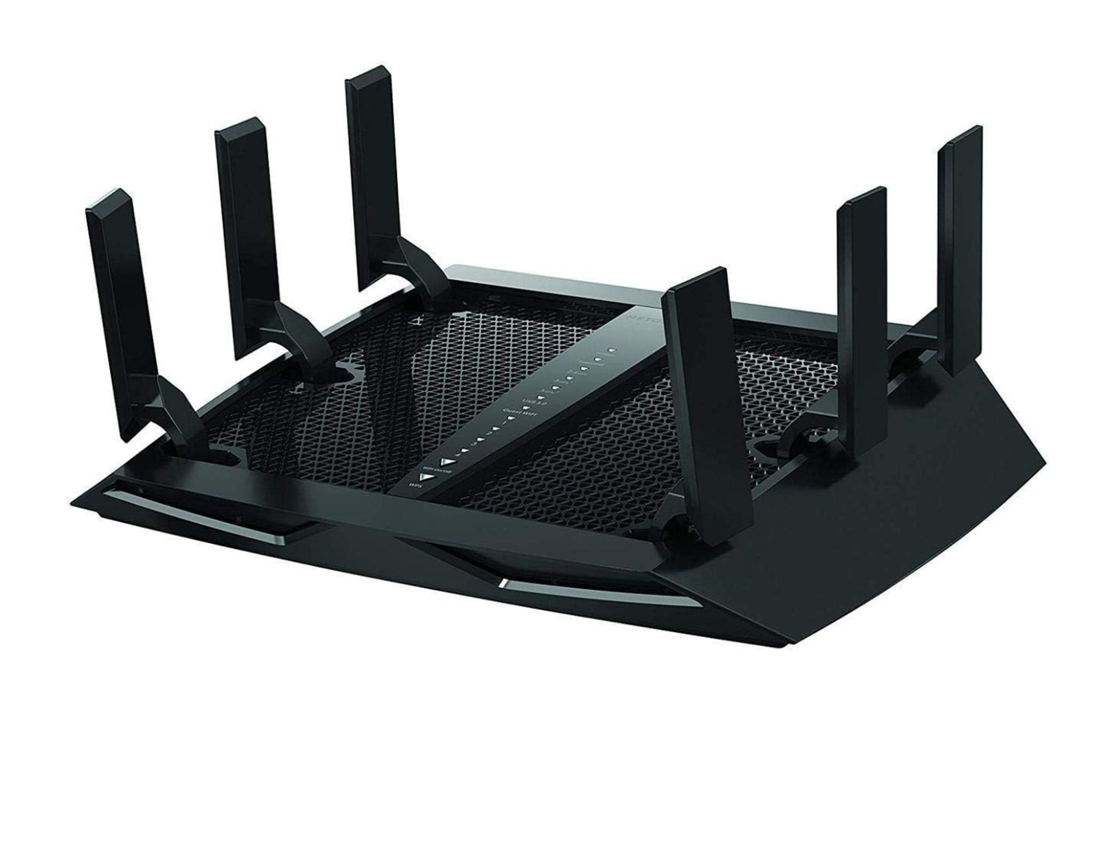 NETGEAR Nighthawk X6S AC3000 - R7900P Smart Wi-Fi Router - Black for ...