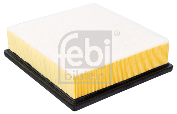 Air Filter 103003 Febi 6000608368 1500A608 Genuine Top Quality ...