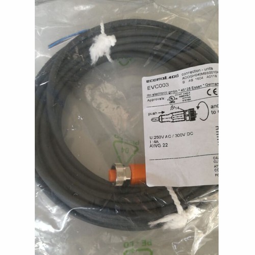 New EVC003 Proximity Sensor For IFM Free Shipping | eBay