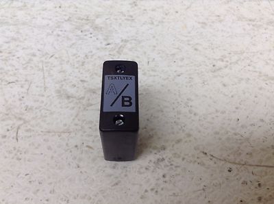 Schneider Modicon TSXTLYEX A/B B End Line Terminator TSX TLYEX TSX TLY ...