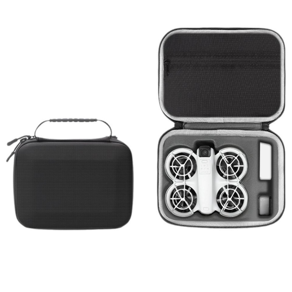 for DJI NEO Drone Storage Bag' Handheld Flying Camera Accessory Box Set ...