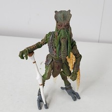 Star Wars The Saga Collection Poggle the Lesser