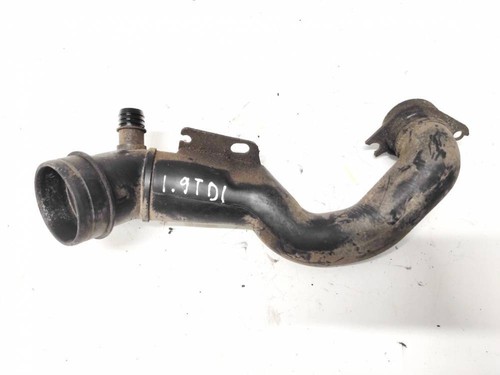 cag TURBO INTERCOOLER PIPE HOSE for Volkswagen Golf 2002 FR1833675-88 ...