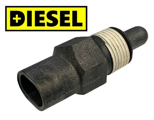 Inlet Air Temperature Sensor 23515250 NOS for Detroit Diesel Series 60 ...