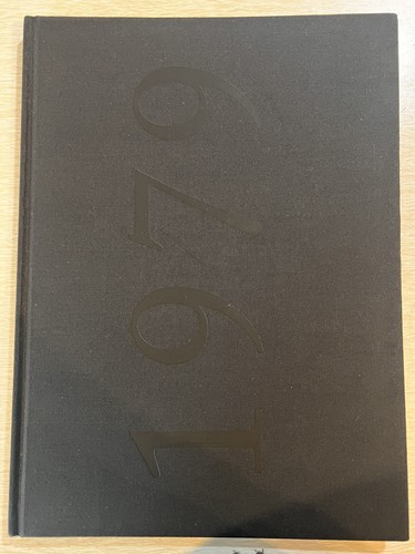 Estevan Oriol Signed Copy 1979 Rare Book | eBay