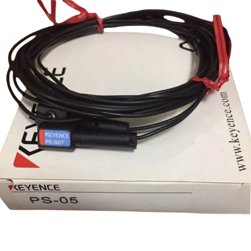 1PC Keyence PS-05 Photoelectric Sensor Switch PS05 Brand new Free ...