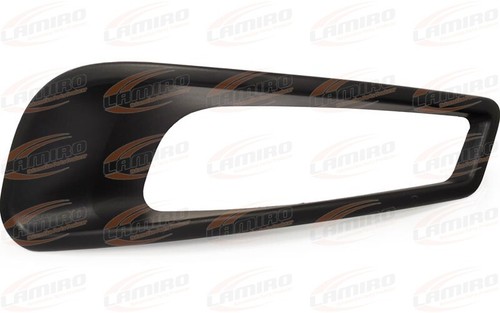 Pour Mercedes Arocs Brouillard Lampe Cadre Droit 9608858974 | eBay