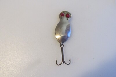 Spoons - Red Eye Spoon