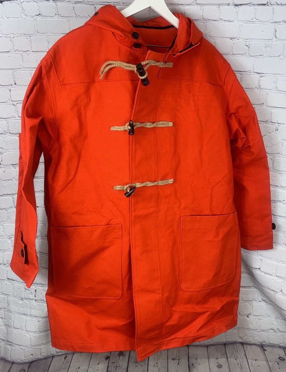 a.p.c apc jw anderson 高等 23aw colin コート M a.p.c apc jw anderson 高等 23aw colin コート M