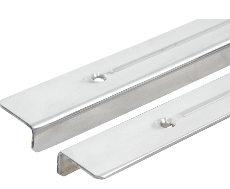 1948-1952 Ford F1 F2 F3 1953-1956 F100 F250 F350 Trucks OER Sill Plate ...