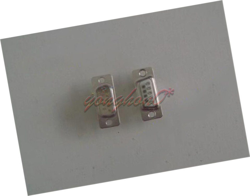 1PC New Omron Connector Plug XM3A-0921 | eBay