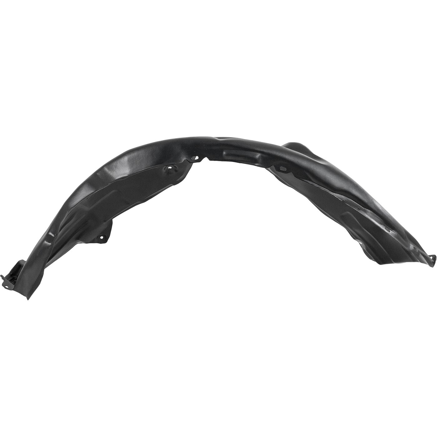Front Left Side Fender Liner For 2012-2014 Toyota Camry 5387606120 ...
