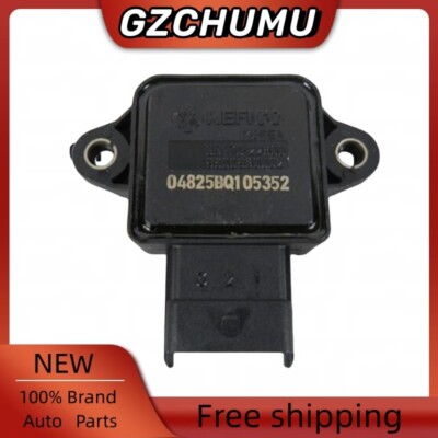 GENUINE Throttle Position Sensor 3517022600 For 2005 HYUNDAI ACCENT ...