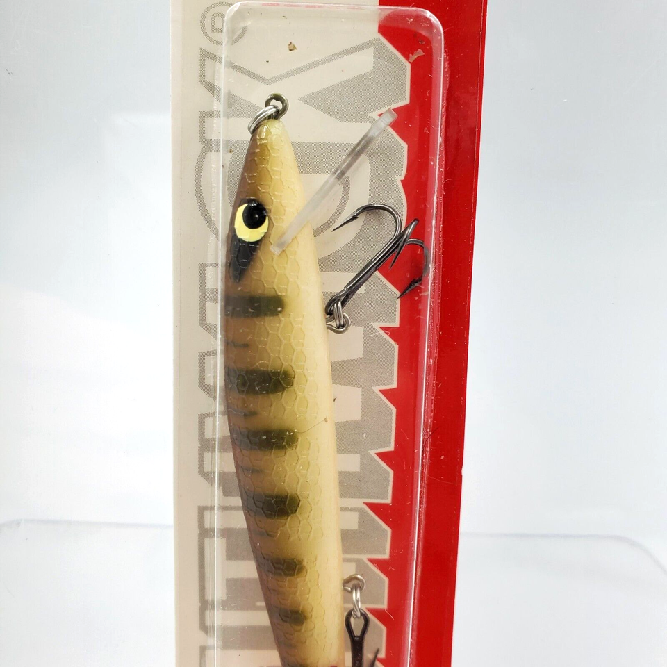Vtg 1997 Smithwick 4.5" Rattlin' Suspending Pro Rogue Jerkbait ASDRB12 You Pick | eBay