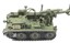 Hobby Fan 1/35 HF-087 M-501 Millile Loading Tractor (Missile not ...