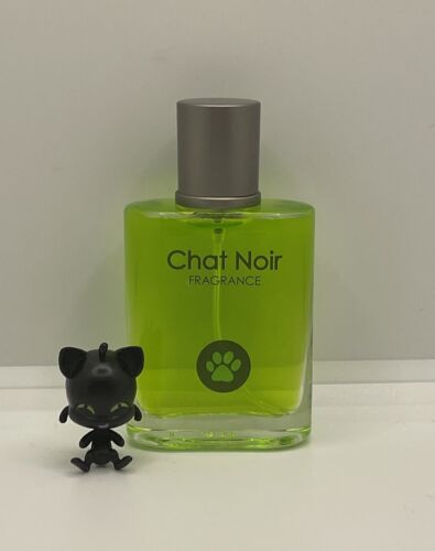 Chat Noir The Fragrance Perfume 30 mL Bottles Miraculous Ladybug | eBay
