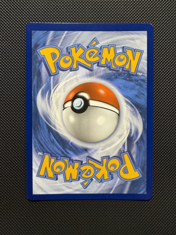 Pokemon TCG Ducklett 025/086 (Master Ball Pattern) SV: White Flare Near ...
