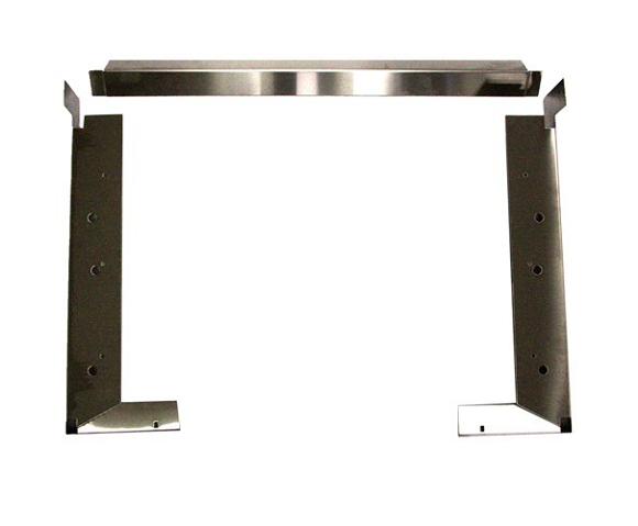 OUTDOOR GREATROOM COMPANY CNKIT24 KITCHEN INSTALLATION KIT | eBay