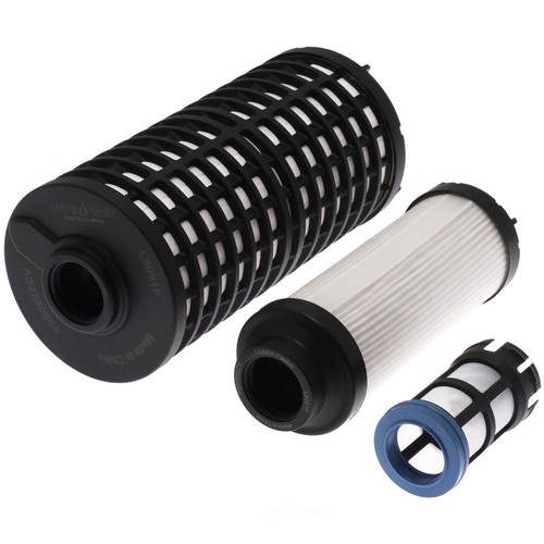 Fuel Filter Luber-Finer L5091F | eBay