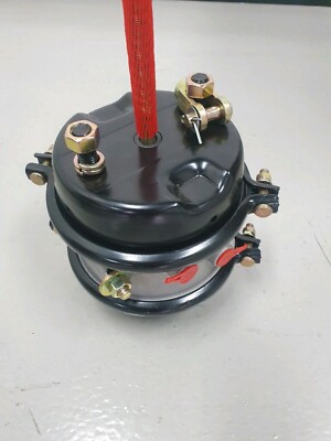 Spring Brake Booster 30/30 Suit Drum Brake | eBay