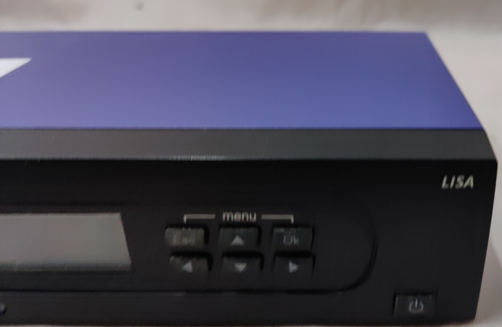 Streamit Lisa LCD Streaming audio player | eBay