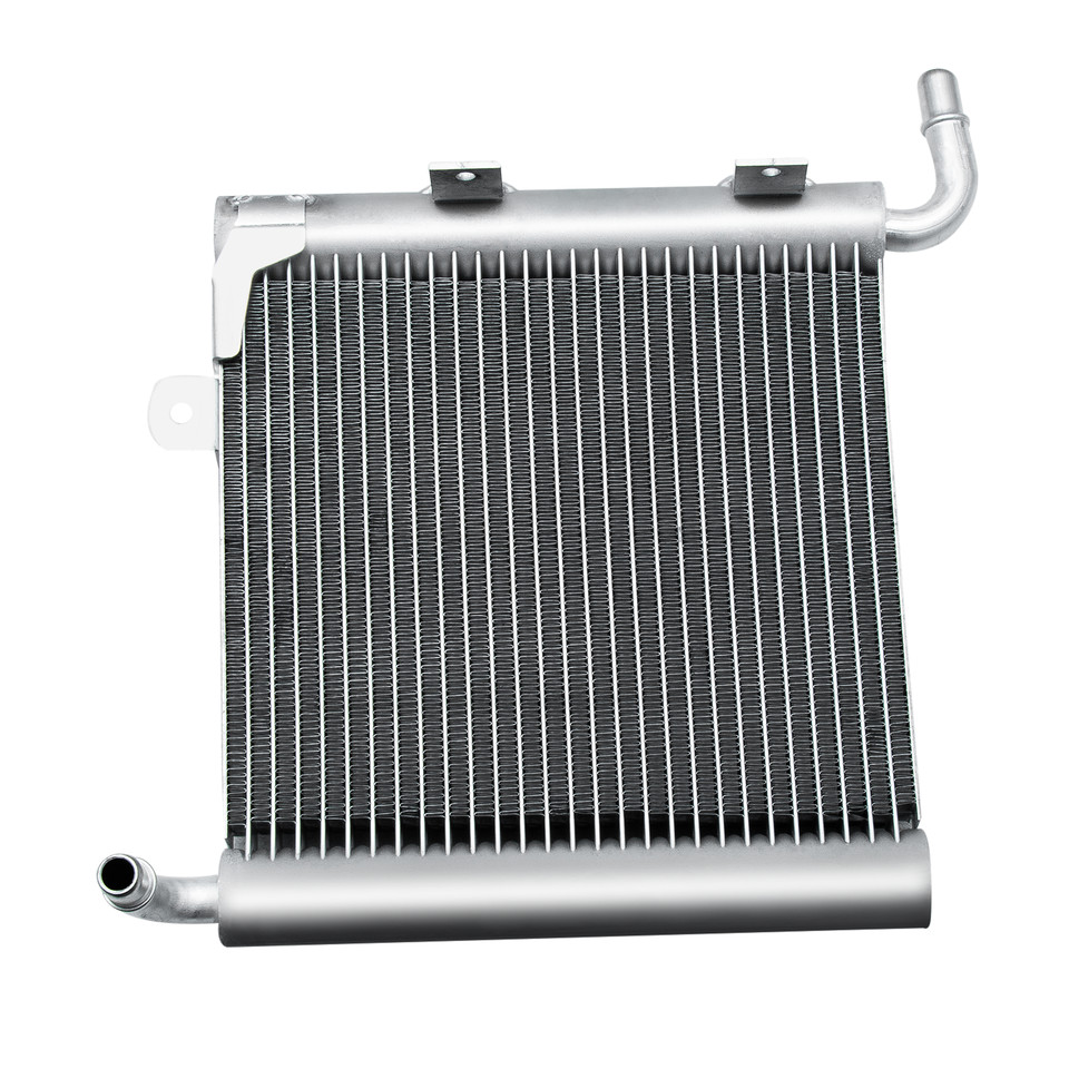 Right Auxiliary Radiator For 2018-2023 Range Rover Velar/Jaguar F-Pace ...