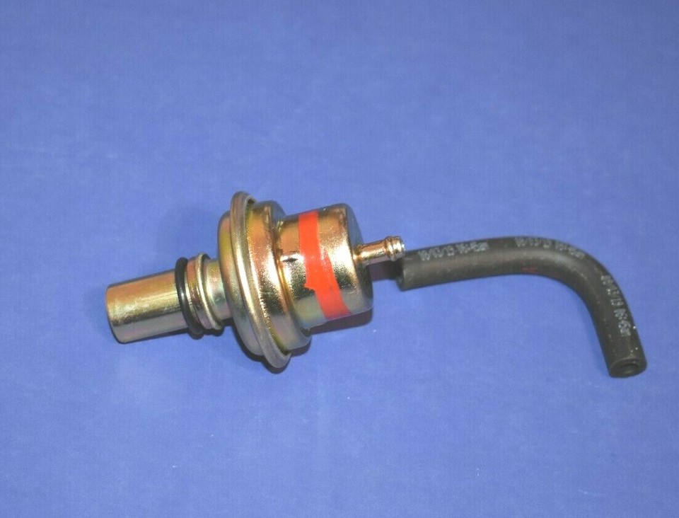 Adjustable Vacuum Modulator & Hose TH350 TH350C Turbo Hydramatic Trans ...